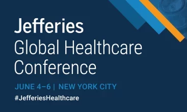 Jefferies Global Healthcare Conference in NYC | Apollo Therapeutics