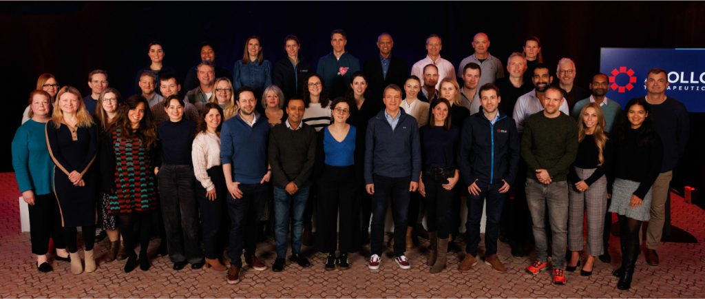 Team | Apollo Therapeutics