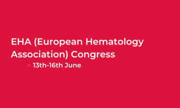 EHA (European Hematology Association) Congress | Apollo Therapeutics